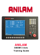 ANILAM 3000M CONTROL SYSTEM MANUAL | ManualsLib