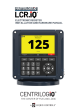 LIQUID CONTROLS CENTRILOGIQ LCR.IQ SETUP AND OPERATION MANUAL Pdf ...