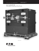EATON VCP-W SERIES CIRCUIT BREAKER INSTRUCTIONS FOR INSTALLATION ...