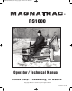 STRUCK MAGNATRAC RS1000 ATTACHMENT ASSEMBLY INSTRUCTIONS Pdf Download ...