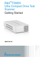 ROHDE & SCHWARZ TSME6 GETTING STARTED Pdf Download | ManualsLib