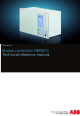 ABB RELION 670 SERIES COMMISSIONING MANUAL Pdf Download | ManualsLib