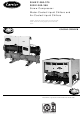 CARRIER 30HXC INSTALLATION, OPERATION AND MAINTENANCE INSTRUCTIONS Pdf ...