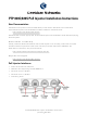 CAMBIUM NETWORKS PTP 820S TECHNICAL DESCRIPTION Pdf Download | ManualsLib