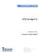Trimble - Free Pdf Manuals Download | ManualsLib