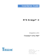 Trimble - Free Pdf Manuals Download | ManualsLib