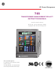 GE 745 INSTRUCTION MANUAL Pdf Download | ManualsLib