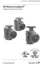 GRUNDFOS UP SERIES MANUAL Pdf Download | ManualsLib