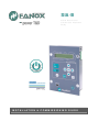 FANOX SIA-B USER MANUAL Pdf Download | ManualsLib