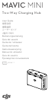 DJI MAVIC MINI USER MANUAL Pdf Download | ManualsLib