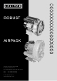 LEISTER ROBUST OPERATING INSTRUCTIONS MANUAL Pdf Download | ManualsLib