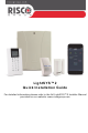 RISCO LIGHTSYS 2 USER MANUAL Pdf Download | ManualsLib