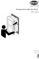 HACH POLYMETRON 9610SC SIO2 INSTALLATION MANUAL Pdf Download | ManualsLib