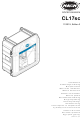 HACH CL17SC USER MANUAL Pdf Download | ManualsLib