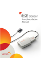 VATECH EZSENSOR INSTALLATION & USER MANUAL Pdf Download | ManualsLib