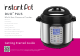 INSTANT POT DUO PLUS USER MANUAL Pdf Download | ManualsLib