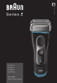 BRAUN 5 SERIES MANUAL Pdf Download | ManualsLib