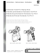 GRACO 246220 INSTRUCTIONS MANUAL Pdf Download | ManualsLib