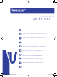 Architect-speaker - Free Pdf Manuals Download | ManualsLib