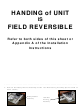 LOCKNET SUR-LOCK I/O 2000L SERIES INSTALLATION INSTRUCTIONS MANUAL Pdf ...