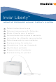 MEDELA INVIA LIBERTY INSTRUCTION MANUAL Pdf Download | ManualsLib