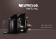 NESPRESSO VERTUO PLUS MANUAL Pdf Download | ManualsLib