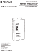 PENTAIR INTELLIDRIVE PID10 OWNER'S MANUAL Pdf Download | ManualsLib