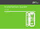 ZKTECO GL300 USER MANUAL Pdf Download | ManualsLib