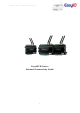 EASYIO FW SERIES USER REFERENCE Pdf Download | ManualsLib
