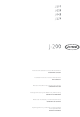 JACUZZI J-200 SERIES OWNER'S MANUAL Pdf Download | ManualsLib