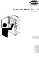 HACH POLYMETRON 9610SC SIO2 INSTALLATION MANUAL Pdf Download | ManualsLib