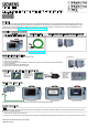 SIEMENS SIMATIC HMI KTP700F MOBILE ARCTIC QUICK INSTALL MANUAL Pdf ...