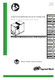 INGERSOLL-RAND R37 PRODUCT INFORMATION Pdf Download | ManualsLib