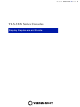 VEEDER-ROOT TLS-300 OPERATOR'S QUICK MANUAL Pdf Download | ManualsLib