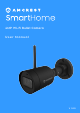 AMCREST SMARTHOME USER MANUAL Pdf Download | ManualsLib