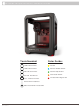 MAKERBOT REPLICATOR MINI+ USER MANUAL Pdf Download | ManualsLib