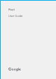 GOOGLE PIXEL LET'S GET STARTED Pdf Download | ManualsLib