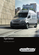 FREIGHTLINER SPRINTER 2020 OPERATING INSTRUCTIONS MANUAL Pdf Download ...
