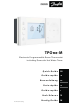 DANFOSS TPONE-M INSTALLATION MANUAL Pdf Download | ManualsLib
