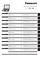 PANASONIC CF-20 OPERATING INSTRUCTIONS MANUAL Pdf Download | ManualsLib