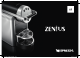 NESPRESSO ZENIUS USER MANUAL Pdf Download | ManualsLib