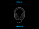 LOGITECH PRO X SETUP MANUAL Pdf Download | ManualsLib