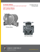 LIQUID CONTROLS M SERIES INSTALLATION MANUAL Pdf Download | ManualsLib