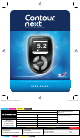 CONTOUR NEXT ONE USER MANUAL Pdf Download | ManualsLib