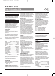 OJ ELECTRONICS MICROLINE OTN-1991H11 INSTRUCTIONS MANUAL Pdf Download ...