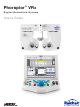AMETEK REICHERT PHOROPTOR VRX USER MANUAL Pdf Download | ManualsLib