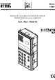 URMET DOMUS 1083 INSTALLATION MANUAL Pdf Download | ManualsLib