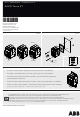 ABB SACE TMAX XT SERIES MANUAL Pdf Download | ManualsLib