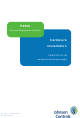 JOHNSON CONTROLS P2000 MANUAL Pdf Download | ManualsLib