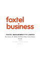 FOXTEL IQ USER MANUAL Pdf Download | ManualsLib